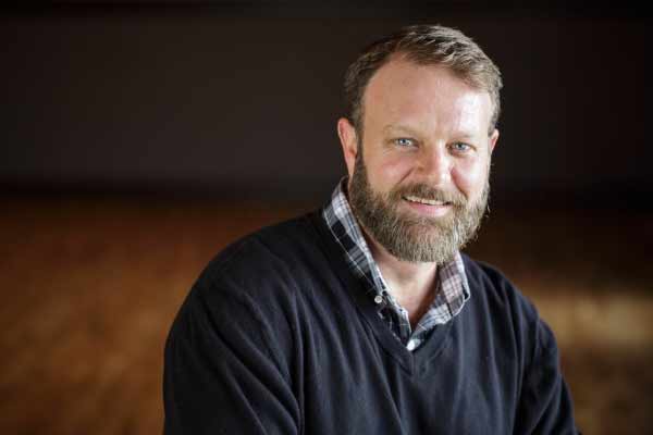 Corey McDaniel - Harlequin