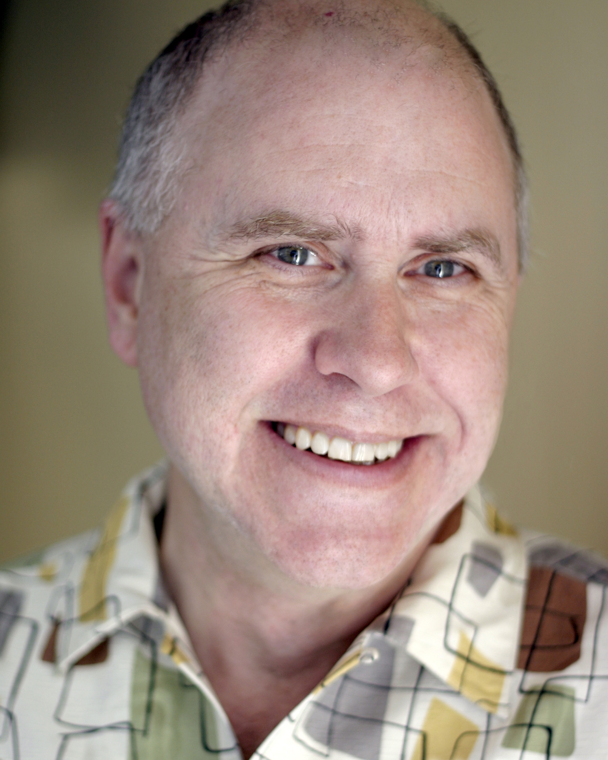 John Serembe - Harlequin