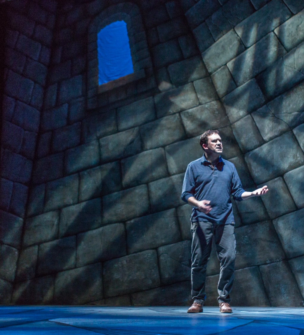 The Understudy - Harlequin