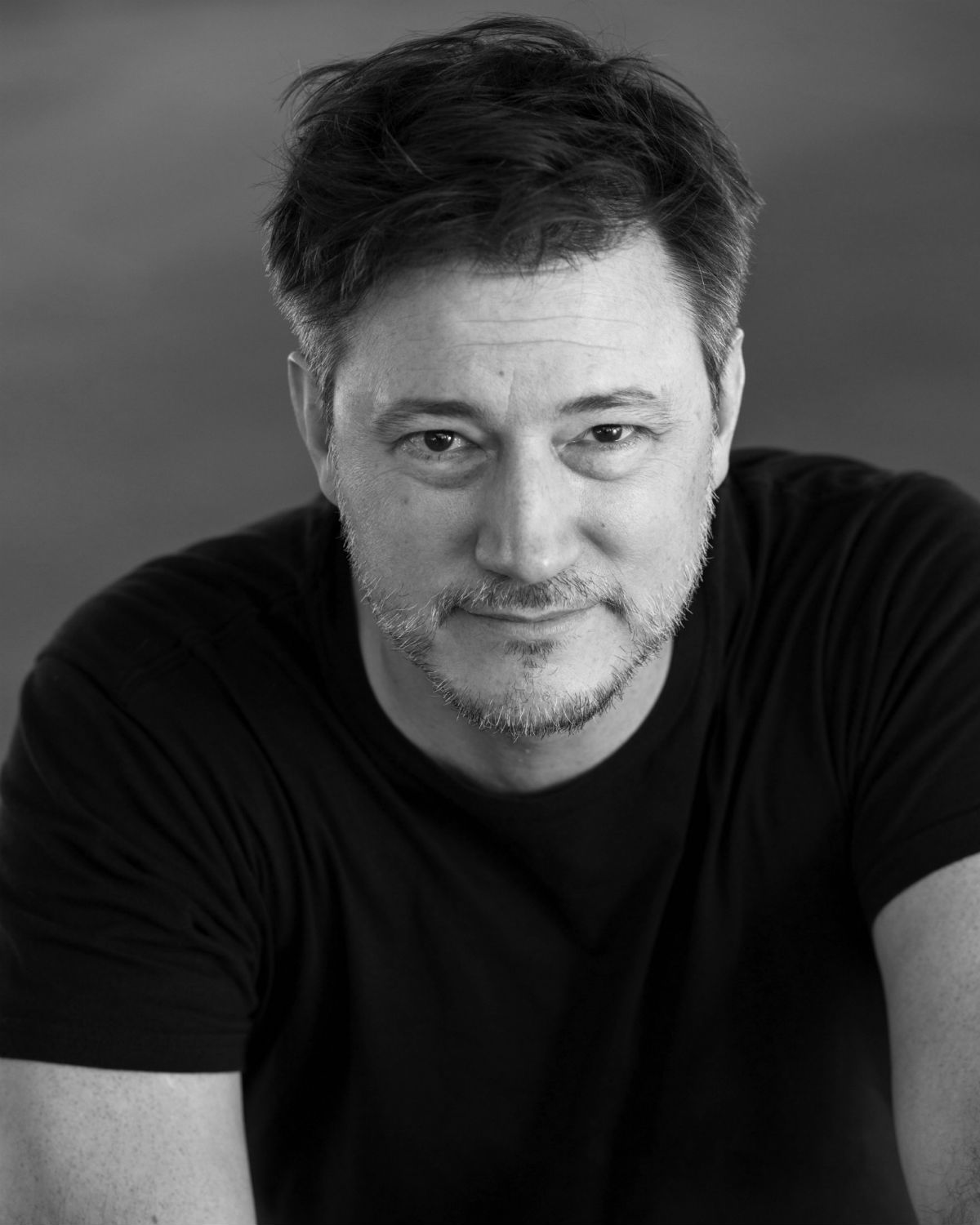 Doug Fahl - Harlequin