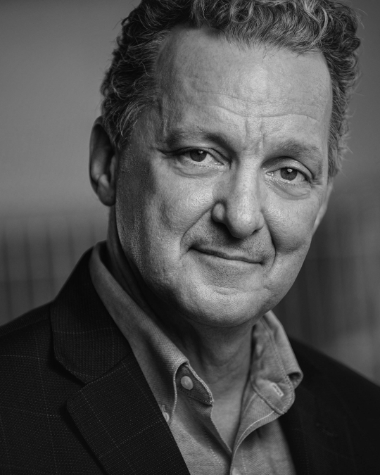 John Forbes - Harlequin