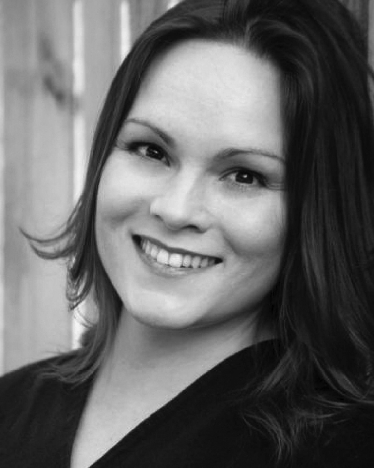 Caitlin Frances - Harlequin