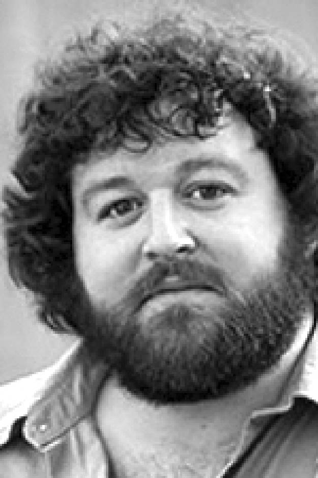 Daniel A. Guttenberg - Harlequin