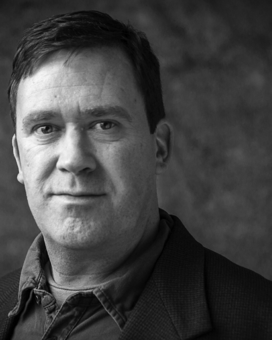 Jason Haws - Harlequin