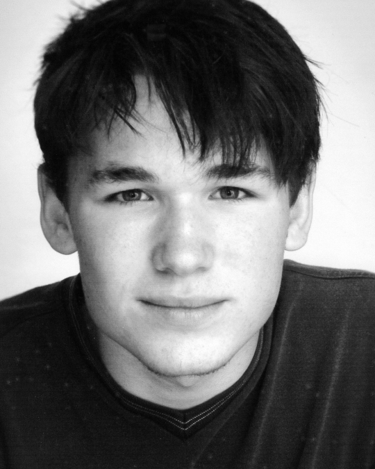 Kevin McManus - Harlequin