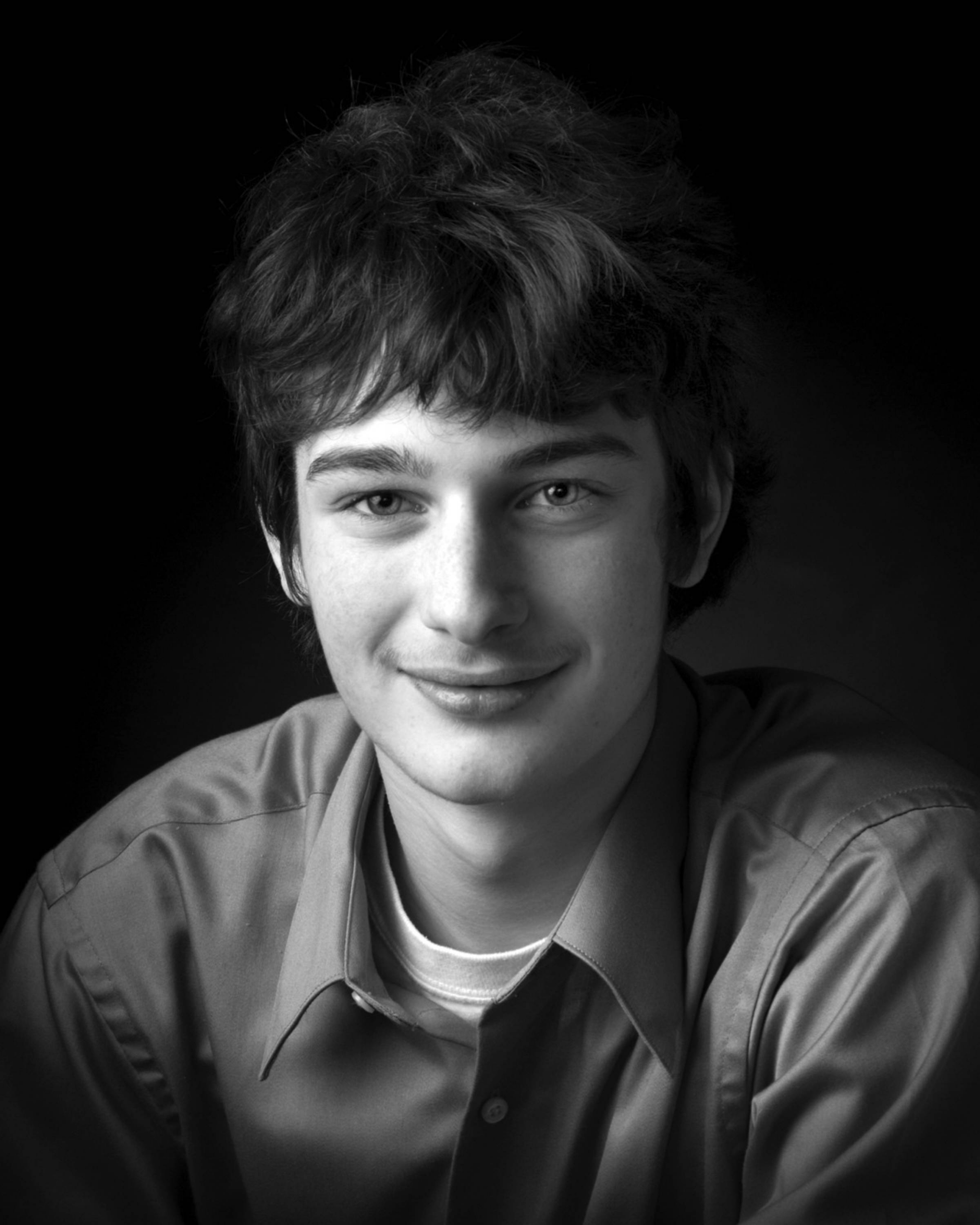 Rhen Niles - Harlequin