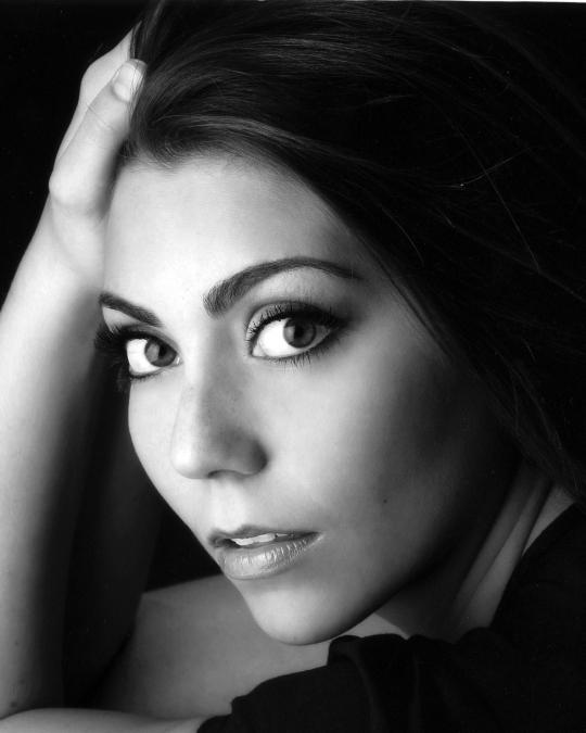 Erica Penn - Harlequin