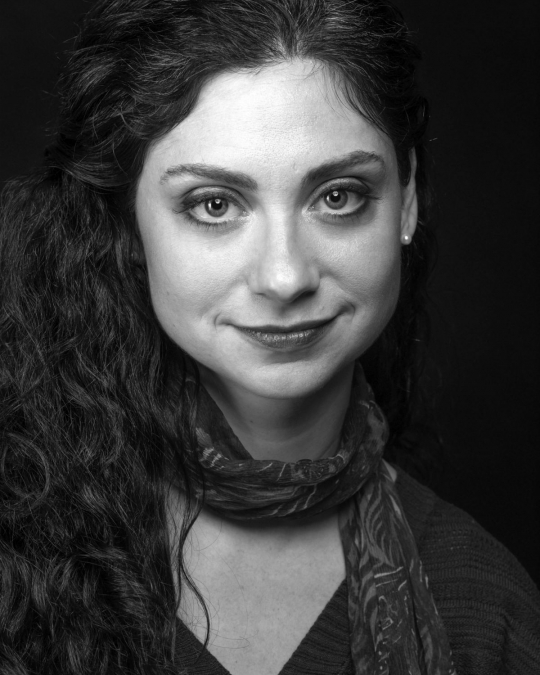 Kathryn Philbrook - Harlequin