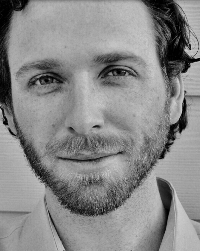 Brian Pucheu - Harlequin