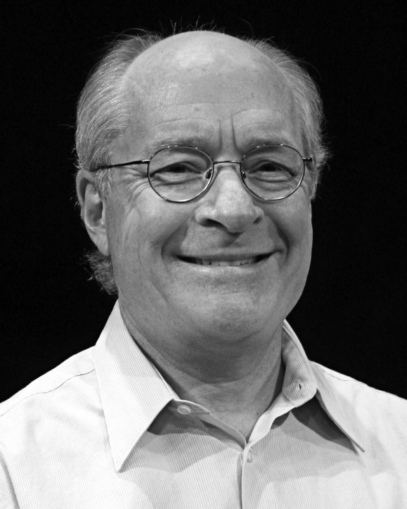 Ron Rosenbloom - Harlequin