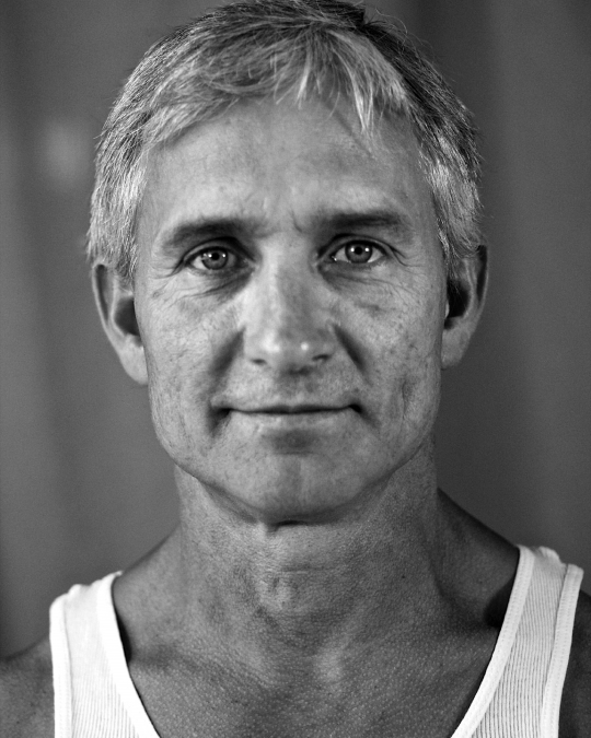 Tom Sanders - Harlequin