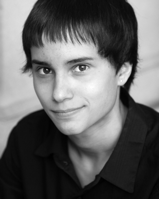 Jack Steiner - Harlequin