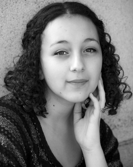 Emma Steiner - Harlequin