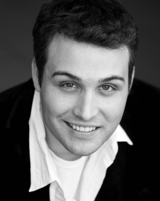 Evan Sullivan - Harlequin