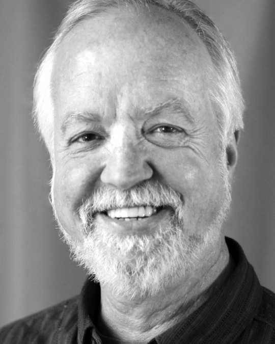 Bruce Whitney - Harlequin