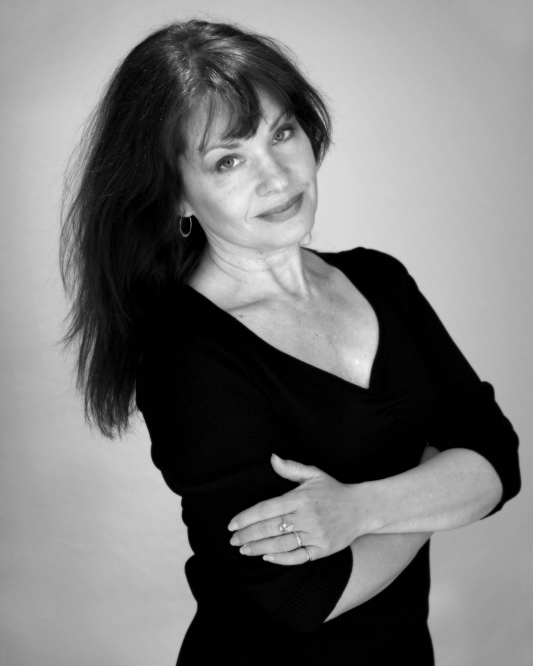 Linda Whitney - Harlequin