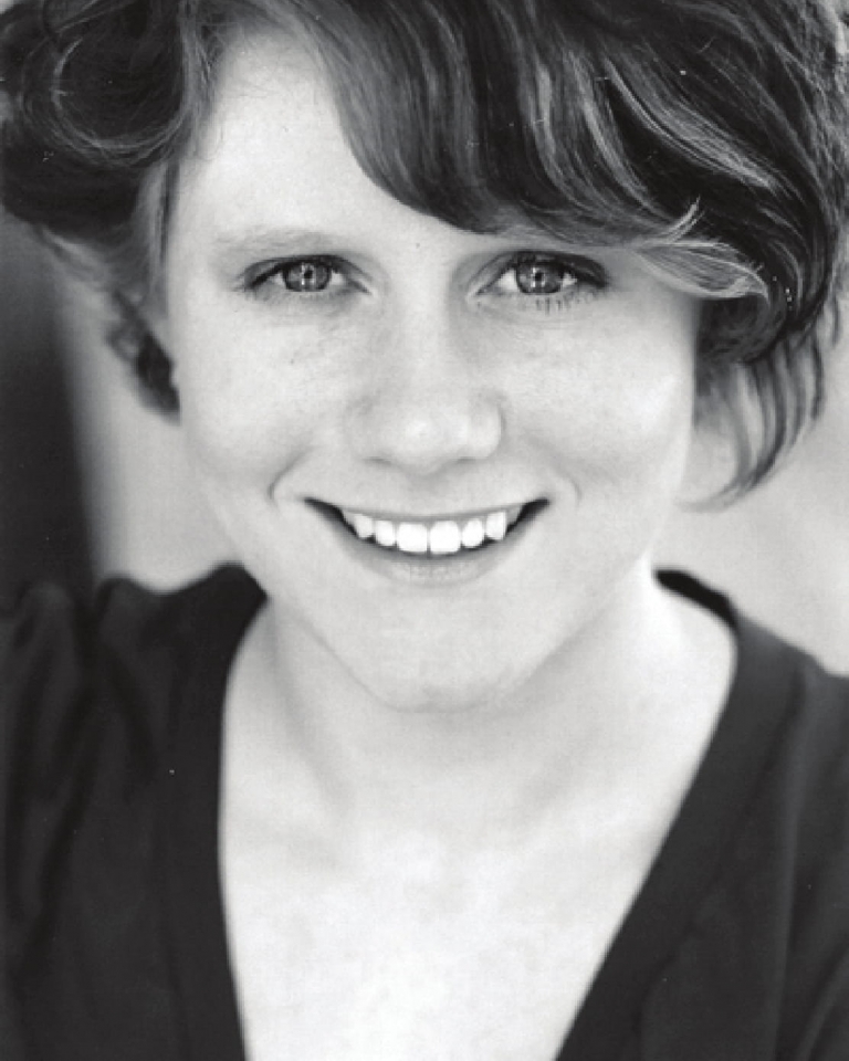 Maggie Doyle - Harlequin