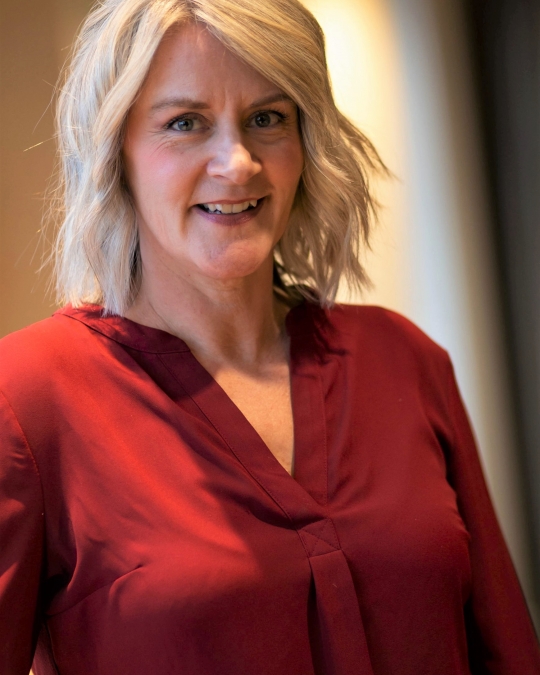 Ann Flannigan - Harlequin