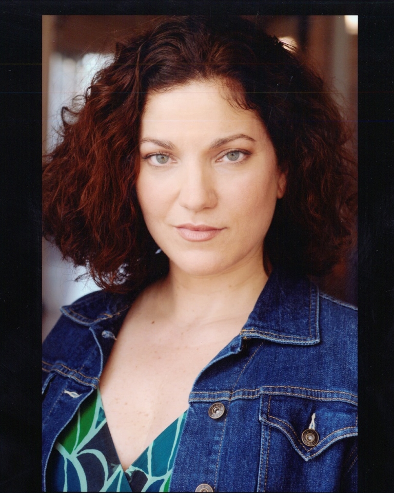 Lisa Viertel - Harlequin