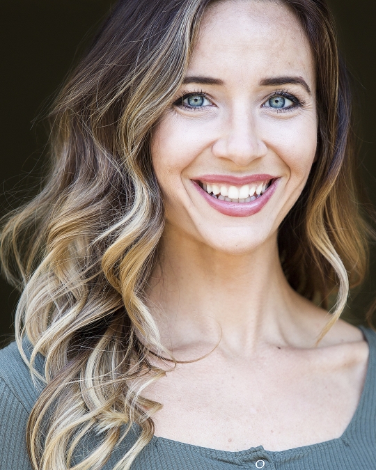 Jessica Weaver - Harlequin