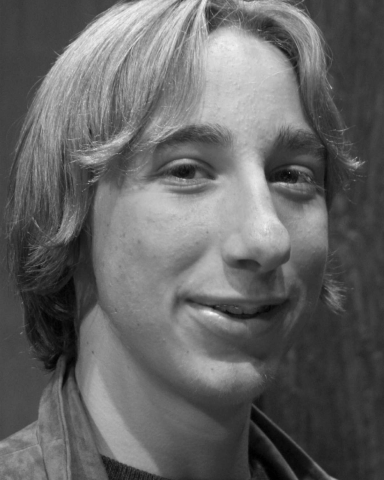 Daniel Berndt - Harlequin