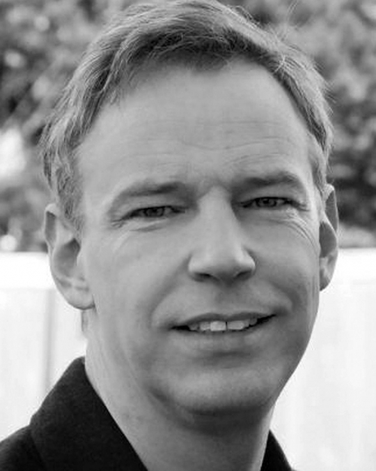 Vincent Brady - Harlequin