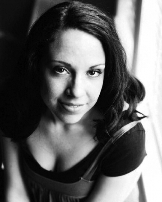 Megan H. Carver - Harlequin