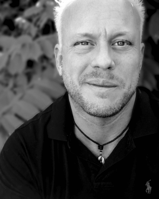 Gregory Conn - Harlequin