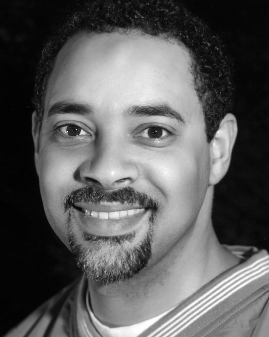 David Dear - Harlequin