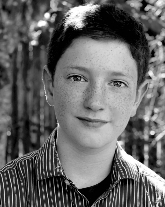 Nicholas Hayes - Harlequin