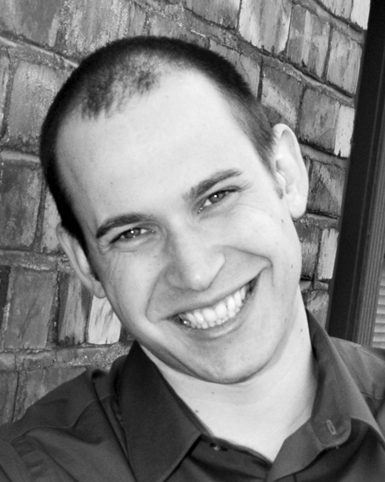 Aaron Jacobs - Harlequin