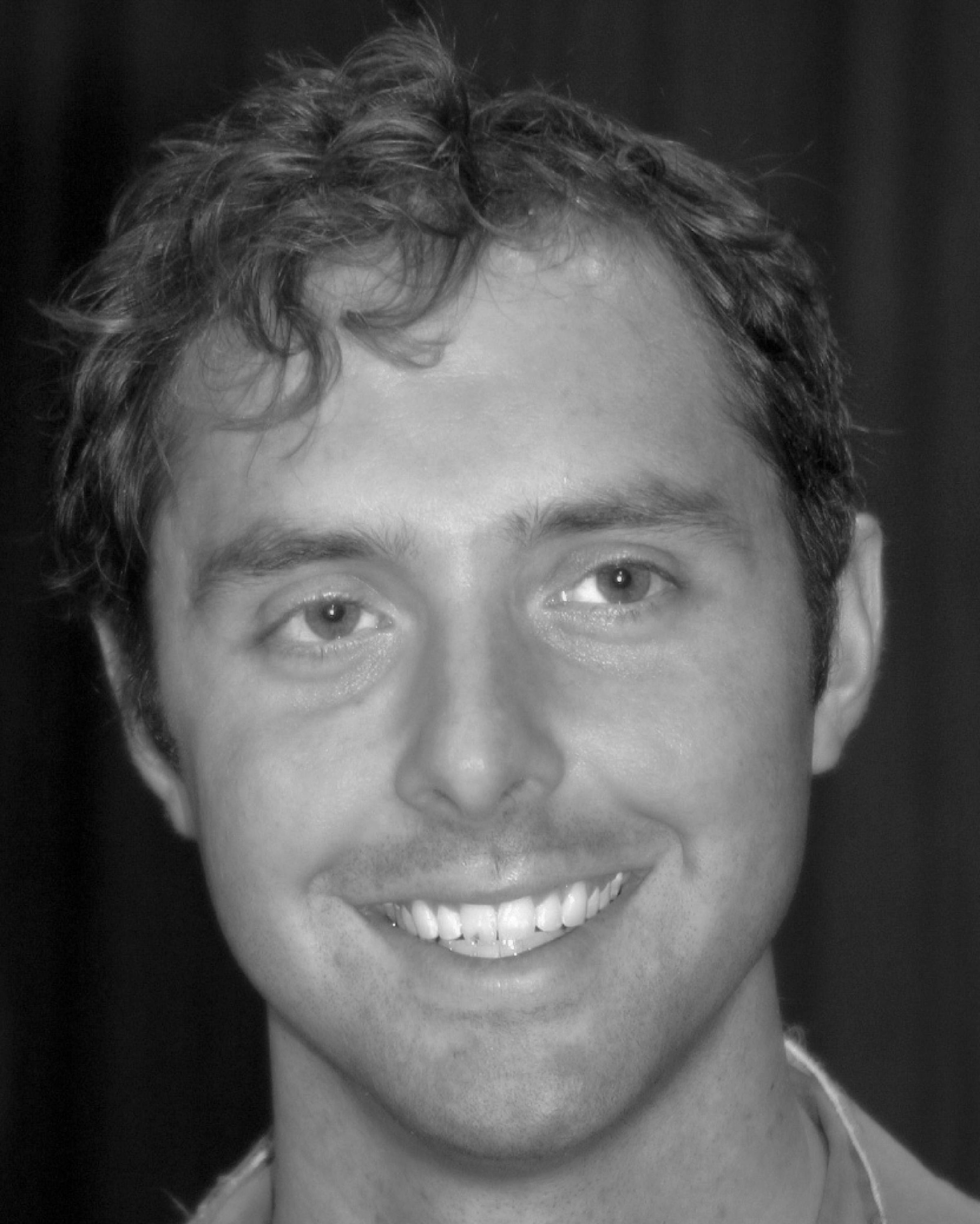 Brian Jansen - Harlequin