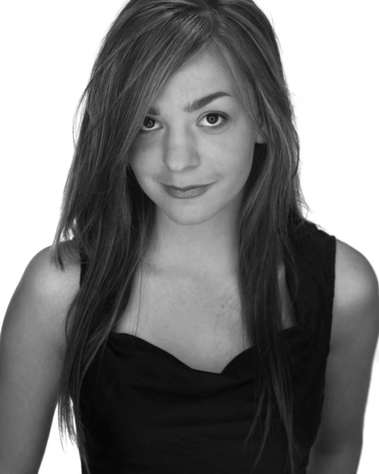 Anya Johnson - Harlequin