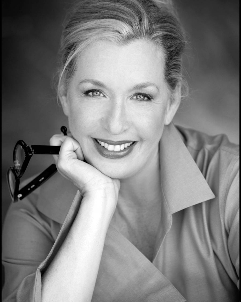 Juleen Murray Shaw - Harlequin