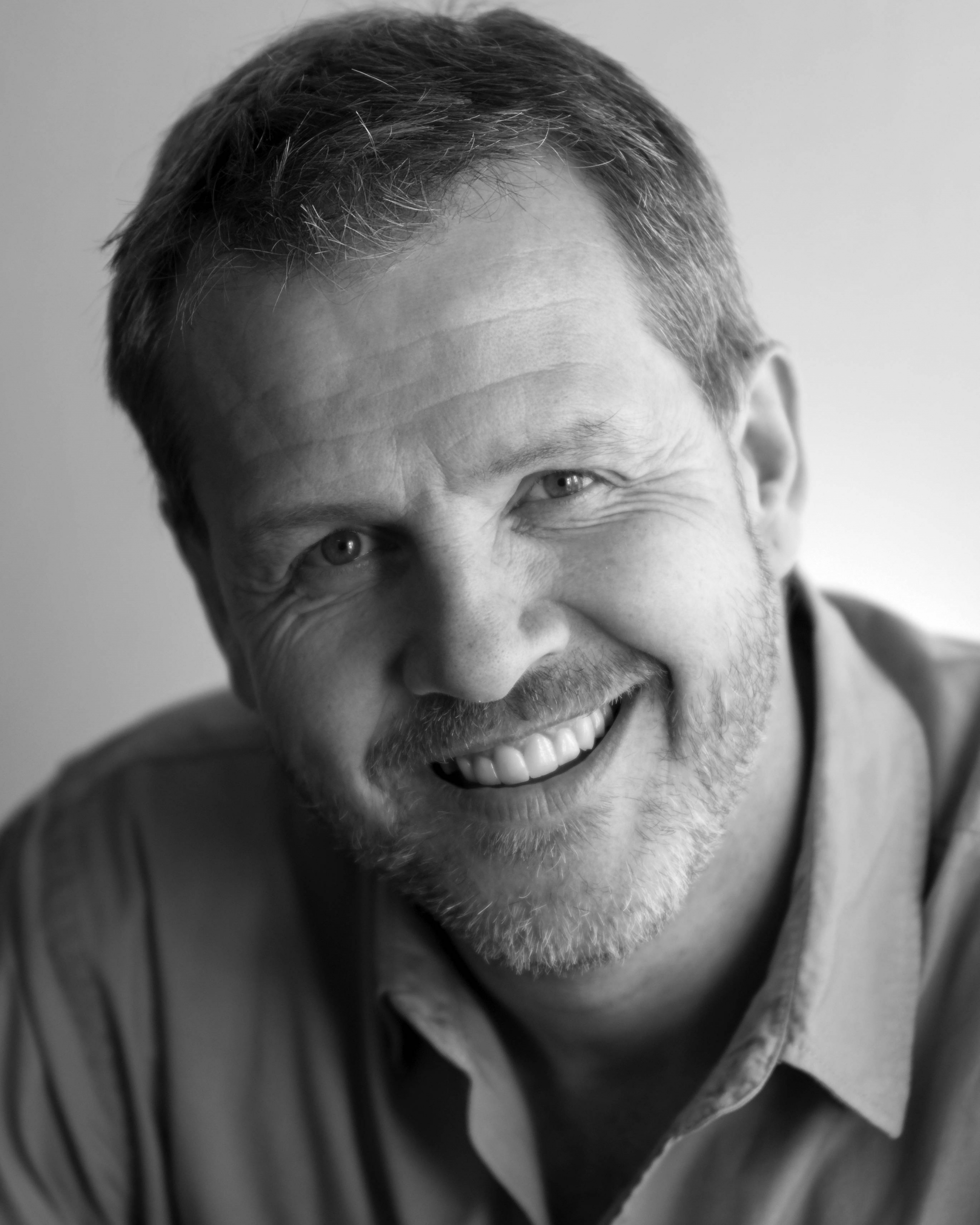 Phillip Keiman - Harlequin