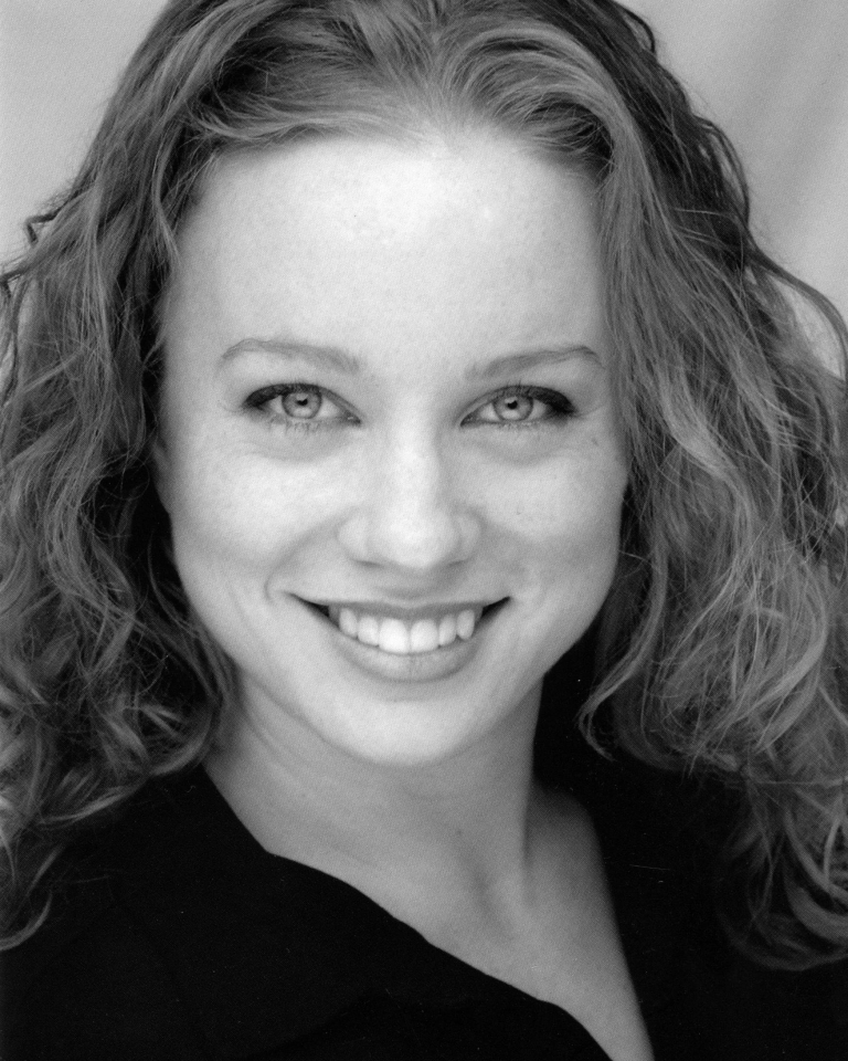 Anne Kennedy - Harlequin