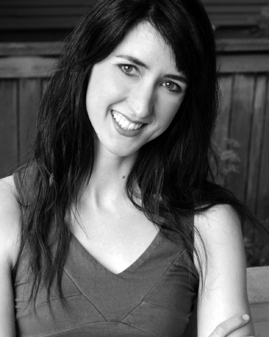 Kate Kraay - Harlequin