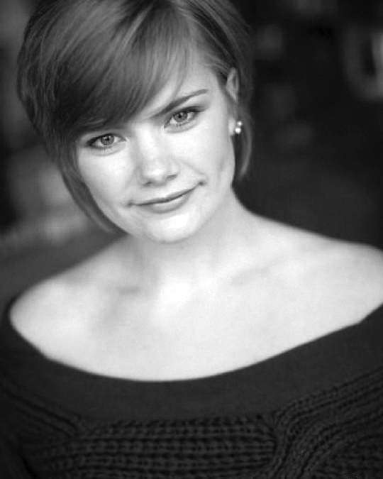 Lindsey Larson - Harlequin