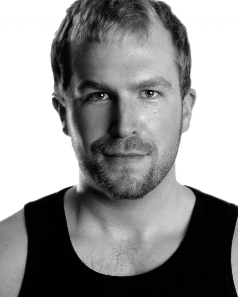 Matt Lee - Harlequin