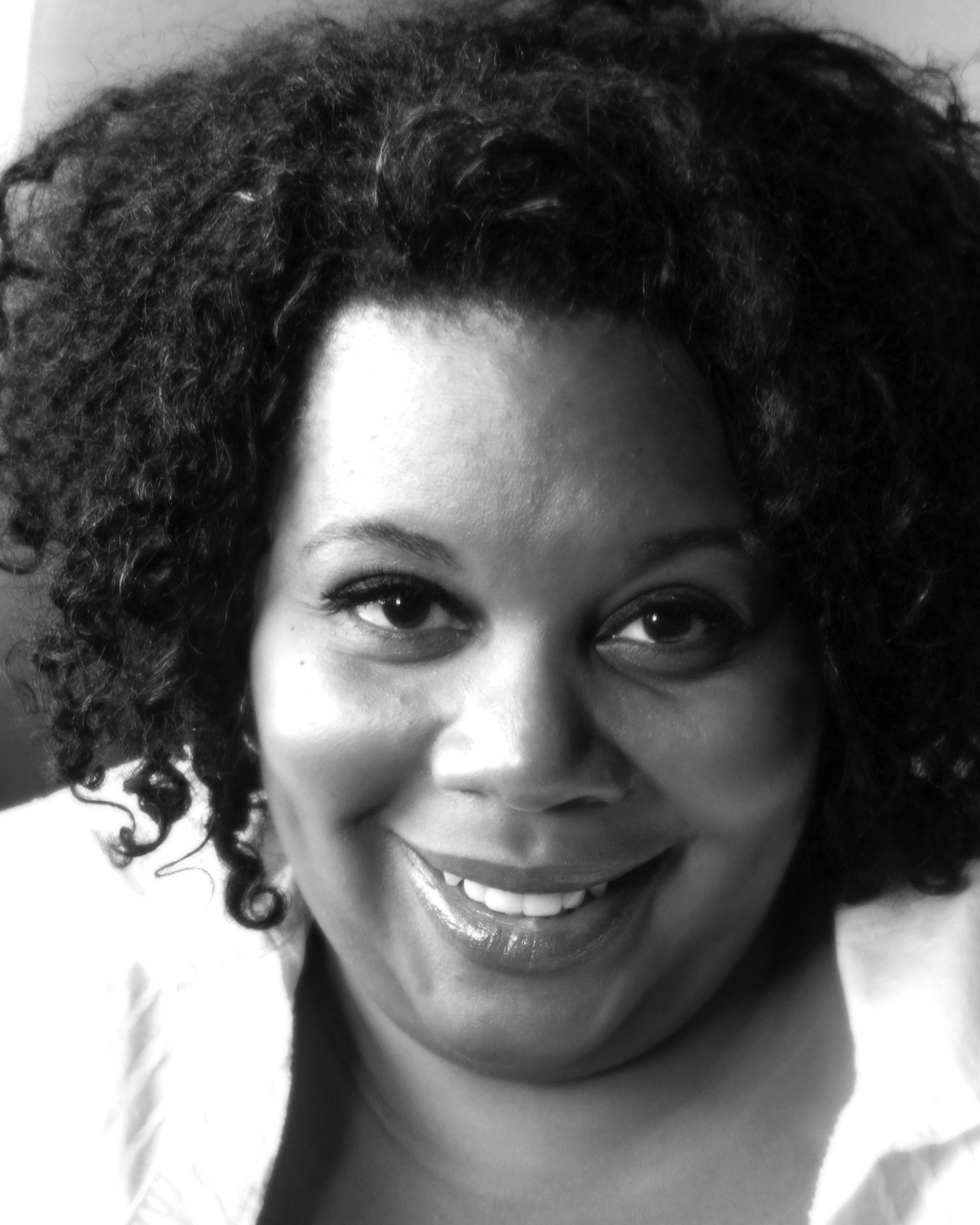 Vanessa Lichty - Harlequin