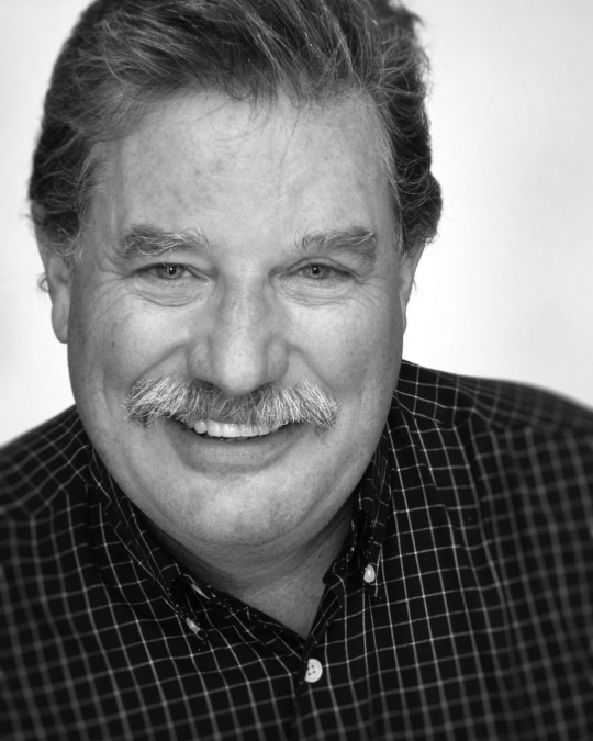 Steve Manning - Harlequin