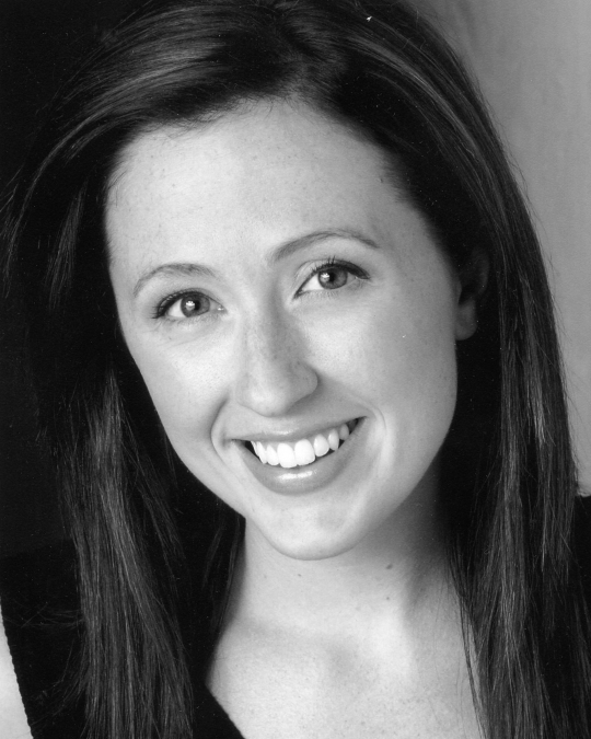 Jane May - Harlequin