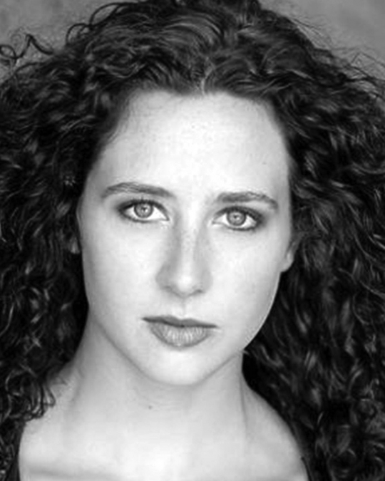 Taryn Pearce - Harlequin