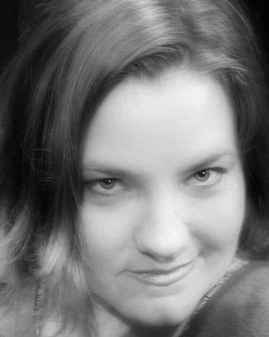 Jennifer Rain - Harlequin