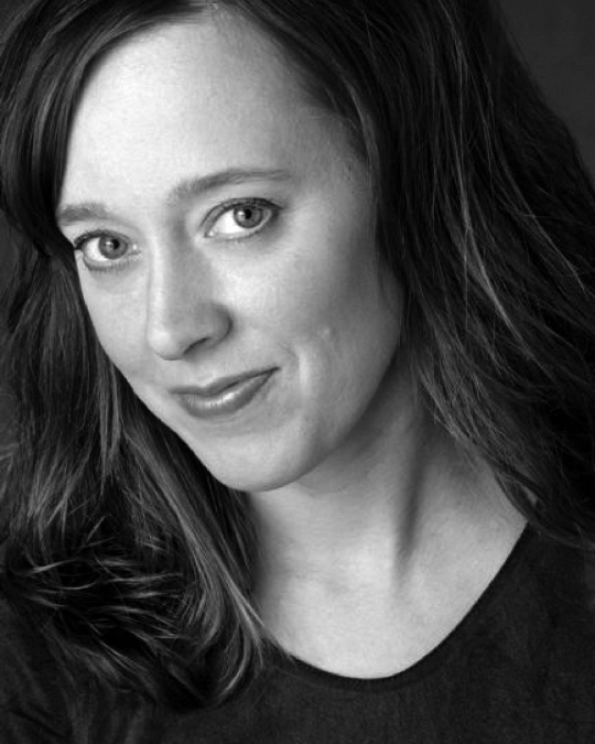 Stephanie Ronge - Harlequin