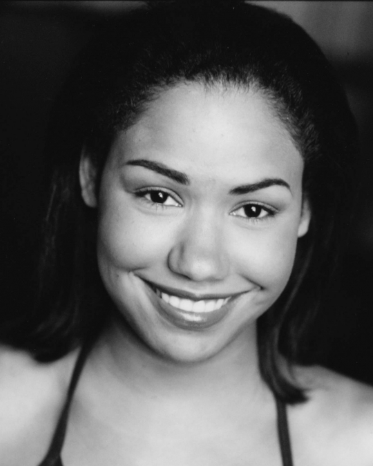 Tanesha Ross - Harlequin