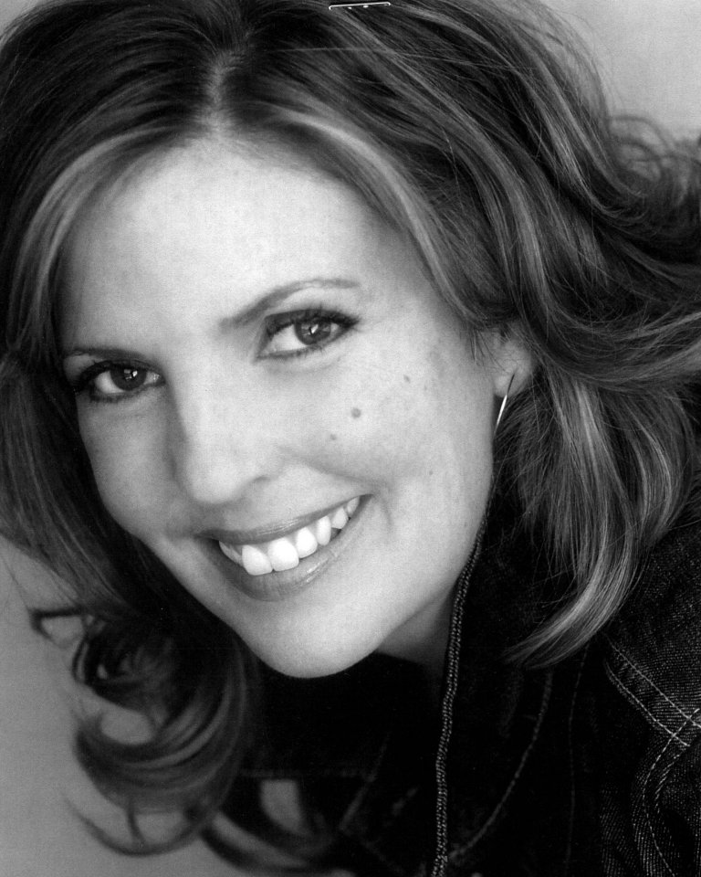 Marianne Savell - Harlequin