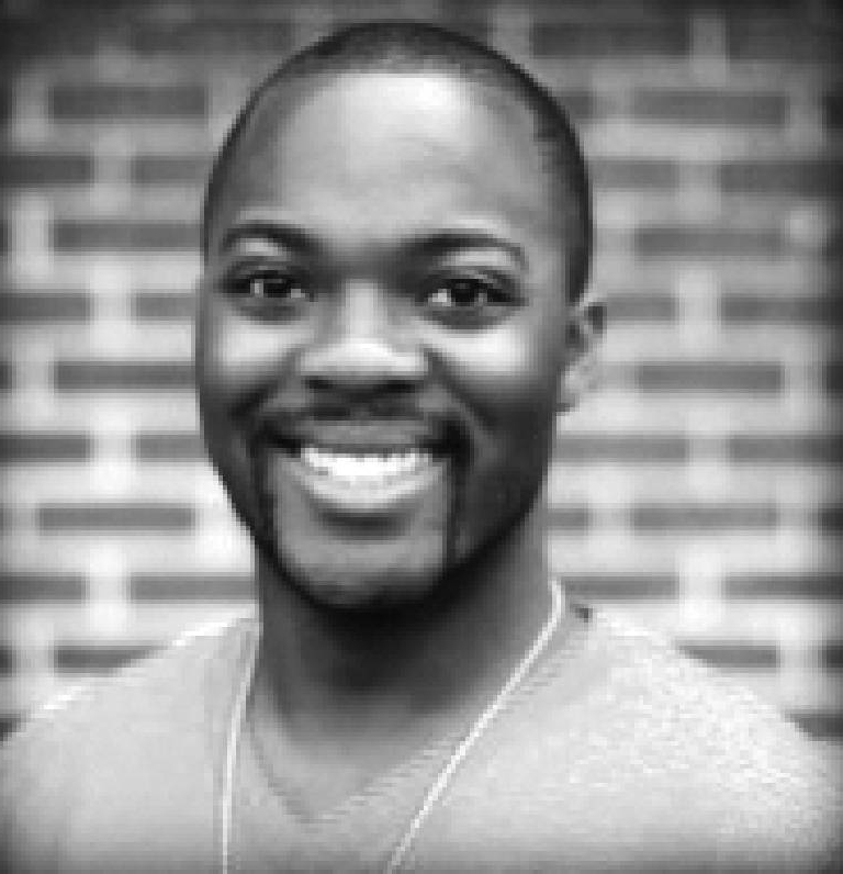 Charles Simmons - Harlequin