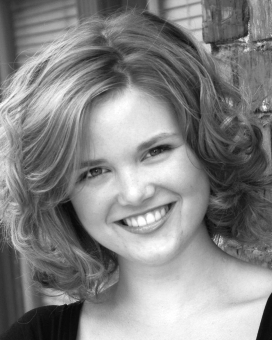 Jessica Skerritt - Harlequin