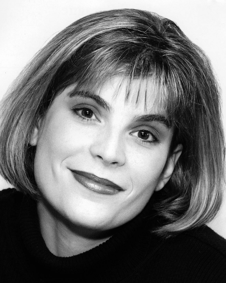 Patti Sprague - Harlequin